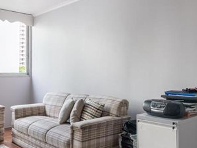 Apartamento para alugar com 98m², 2 quartos e 1 vaga