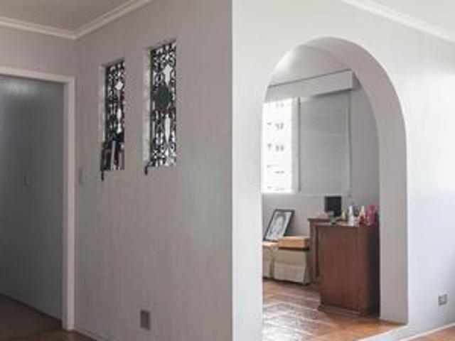 Apartamento para alugar com 98m², 2 quartos e 1 vaga