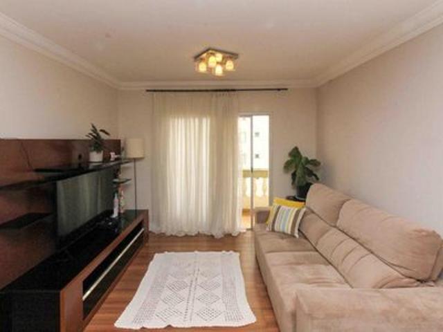 Apartamento para alugar com 98m², 3 quartos e 1 vaga