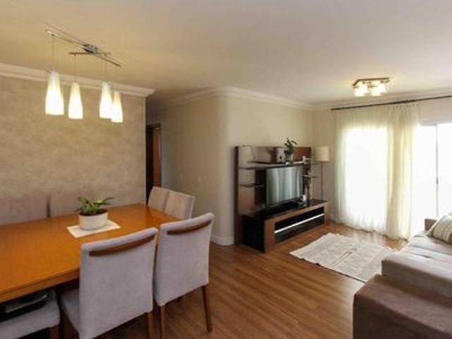 Apartamento para alugar com 98m², 3 quartos e 1 vaga