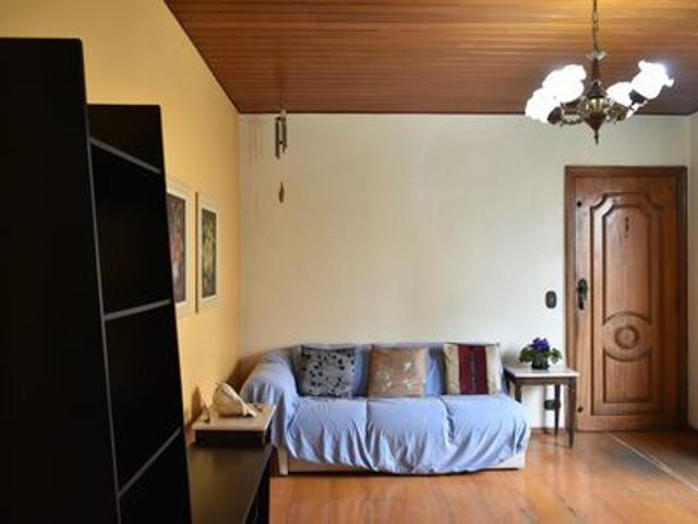 Apartamento para alugar com 98m², 3 quartos e 1 vaga