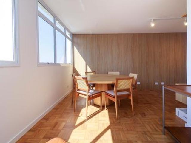 Apartamento para alugar com 98m², 3 quartos e 1 vaga