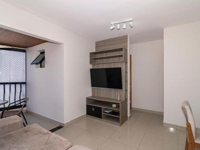 Apartamento para alugar com 98m², 3 quartos e 2 vagas