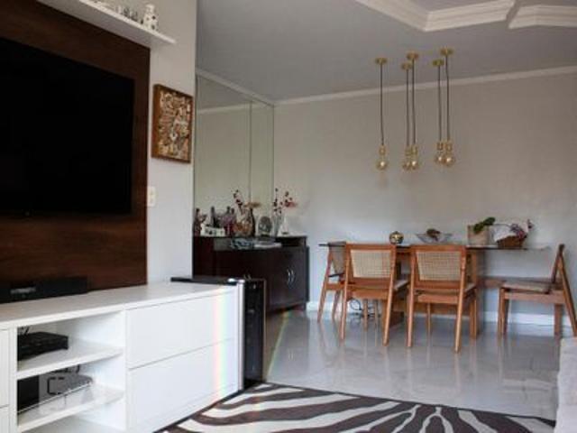 Apartamento para alugar com 98m², 3 quartos e 2 vagas