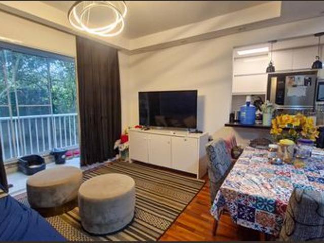 Apartamento para alugar com 98m², 3 quartos e 2 vagas