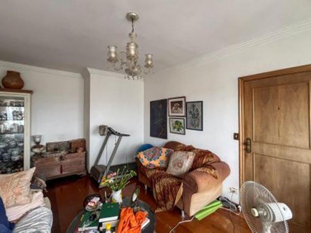Apartamento para alugar com 98m², 4 quartos e 1 vaga