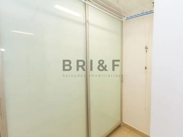 Apartamento para alugar com 98m², 2 quartos, 2 suítes e 1 vaga no itaim bibi