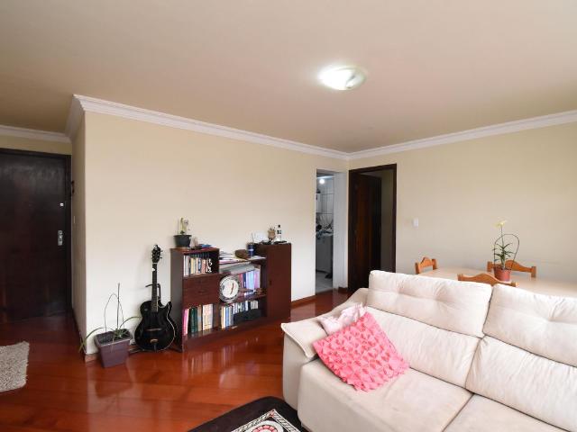 Apartamento para alugar com 99m², 3 quartos e 1 vaga