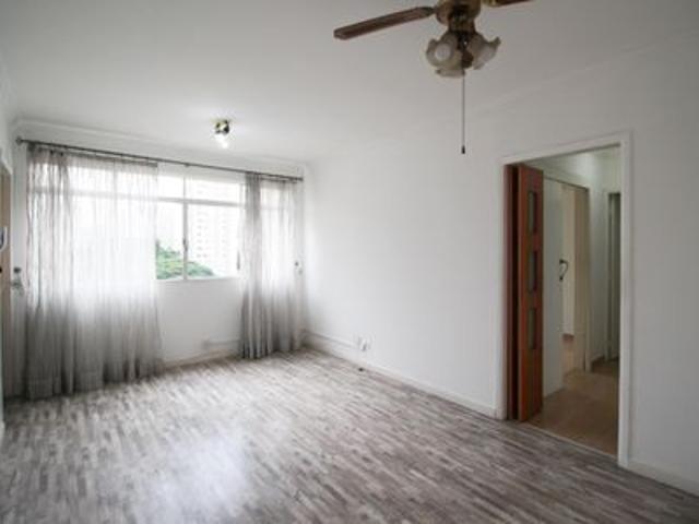 Apartamento para alugar com 99m², 3 quartos e 1 vaga