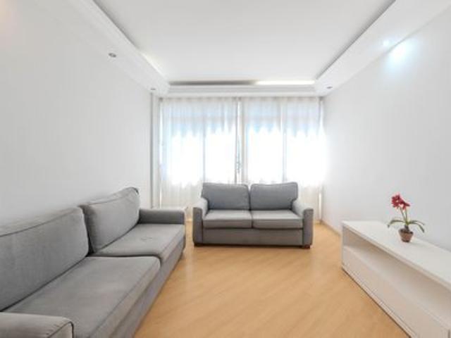 Apartamento para alugar com 99m², 3 quartos e 1 vaga
