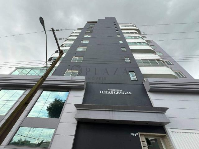 Apartamento para alugar com 99m²