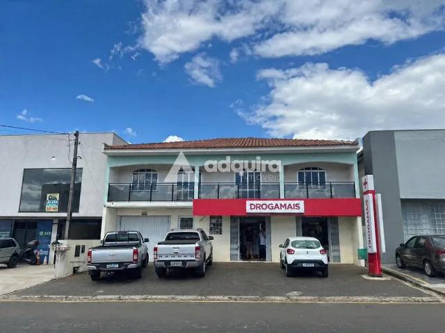 Apartamento para Alugar, Contorno, Ponta Grossa, 200m² área util, R$ 3.400 | PI: 3443679