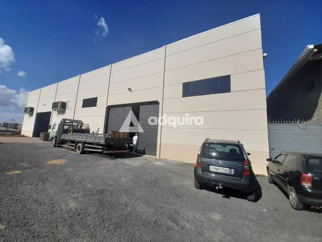 Apartamento para Alugar, Contorno, Ponta Grossa, 700m² área util, R$ 17.000 | PI: 3041838
