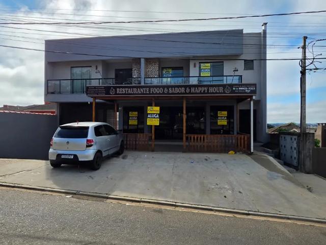 Apartamento para Alugar, Contorno, Ponta Grossa, R$ 1.350 | PI: 3550218
