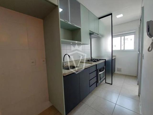 Apartamento para Alugar Cond. Yes Medeiros Jundiaí SP