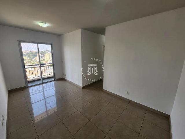 APARTAMENTO PARA ALUGAR CONDOMINIO ALTO DI FELICITA JUNDIAI/SP