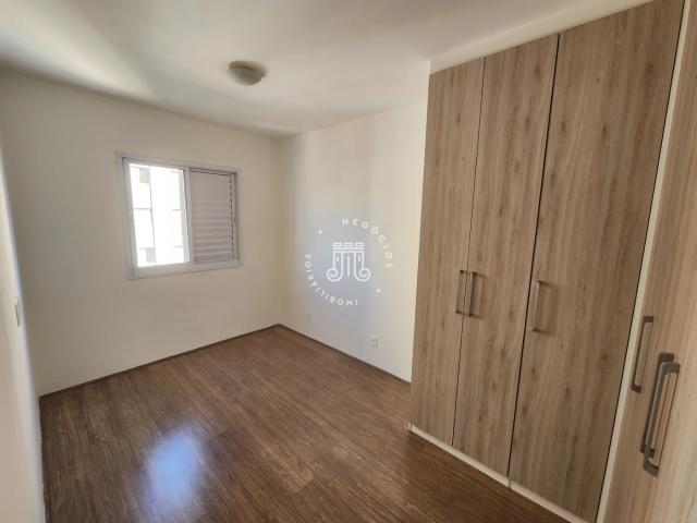 APARTAMENTO PARA ALUGAR CONDOMÍNIO RESIDENCIAL MARAVILLE GO JUNDIAÍ/SP