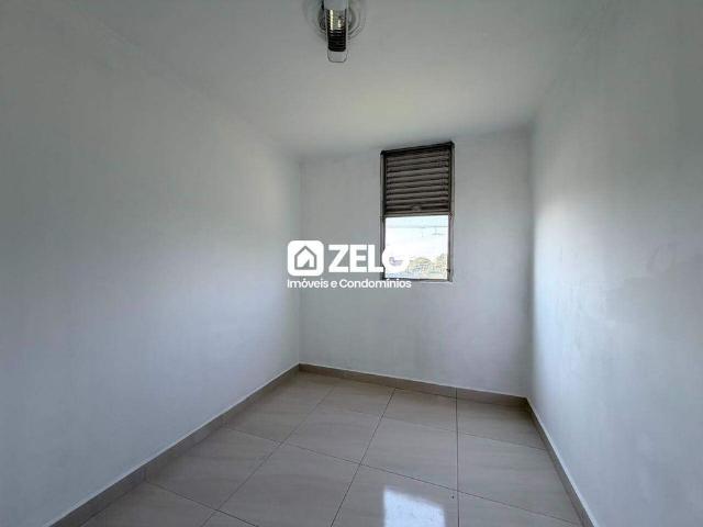 Apartamento para alugar, Conjunto Habitacional Padre Anchieta Campinas/SP