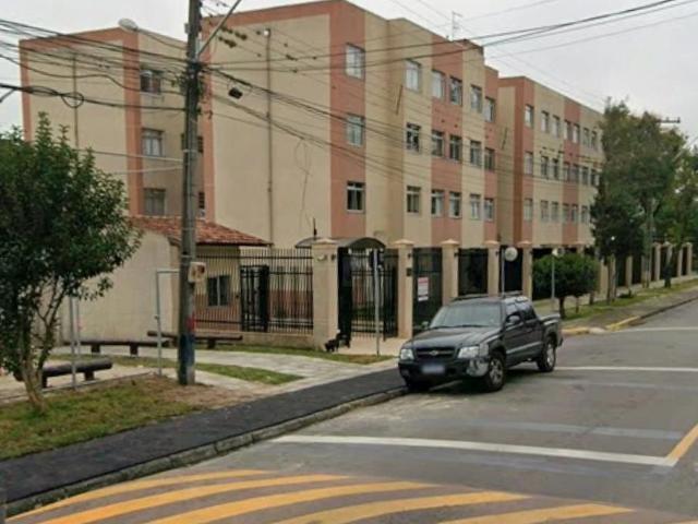 Apartamento Para Alugar Conjunto Residencial Iguape Curitiba