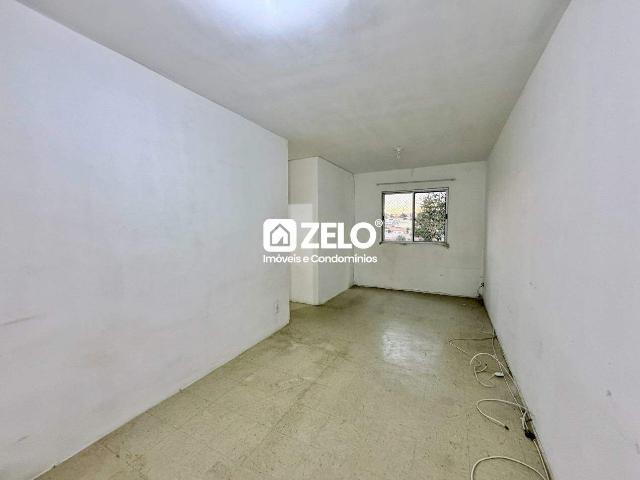 Apartamento para alugar, Conjunto Residencial Souza Queiroz Campinas/SP