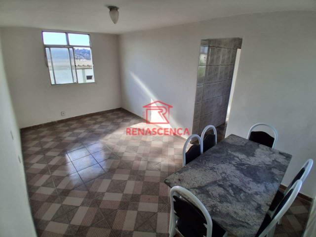 Apartamento para alugar, Coelho Neto Rio de Janeiro/RJ
