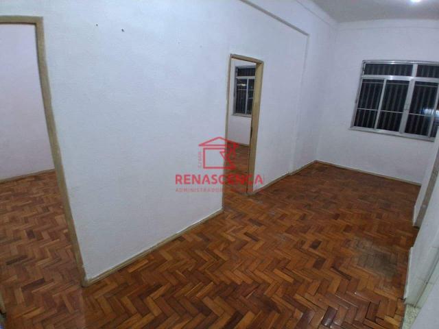 Apartamento para alugar, Colégio Rio de Janeiro/RJ