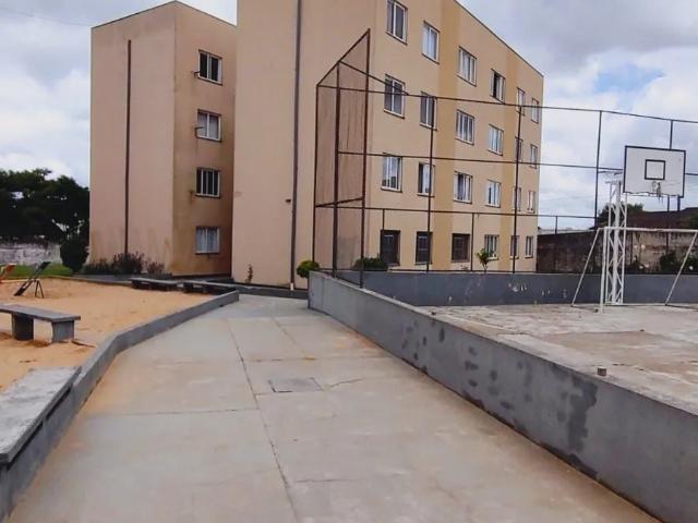 Apartamento para Alugar, Colonia Dona Luiza, Ponta Grossa, R$ 900 | PI: 3538693