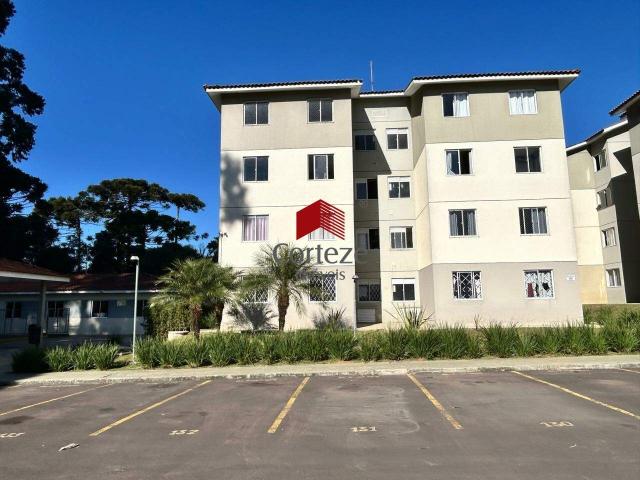 Apartamento para Alugar, Colonia Rio Grande, São José dos Pinhais, 42m² área util, R$ 1.500 | PI: 3514513