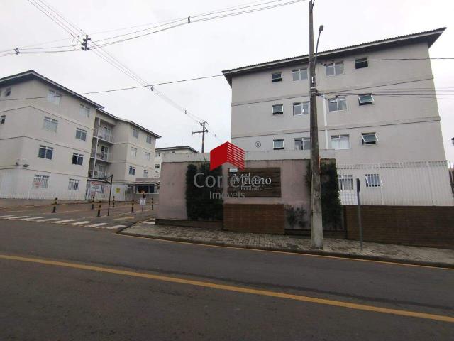 Apartamento para Alugar, Colonia Rio Grande, São José dos Pinhais, 52m² área util, R$ 1.650 | PI: 3528268