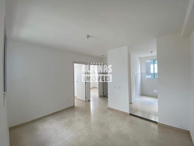 Apartamento para alugar, COLONIAL Contagem/MG