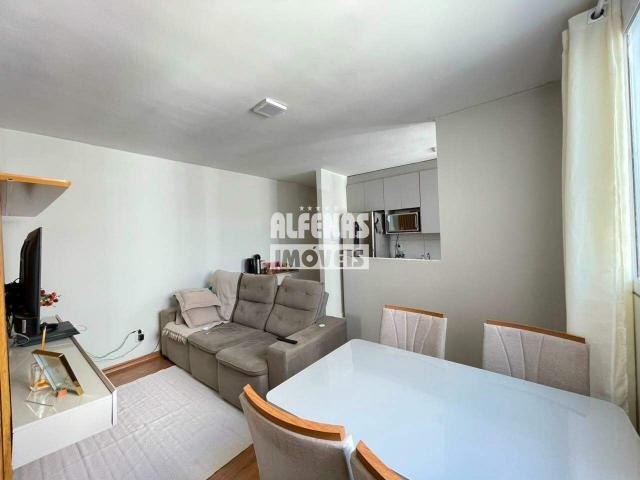 Apartamento para alugar, COLONIAL Contagem/MG