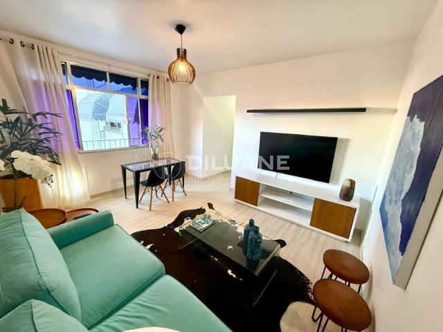 Apartamento para alugar Copacabana, Rio de Janeiro R$ 3.300