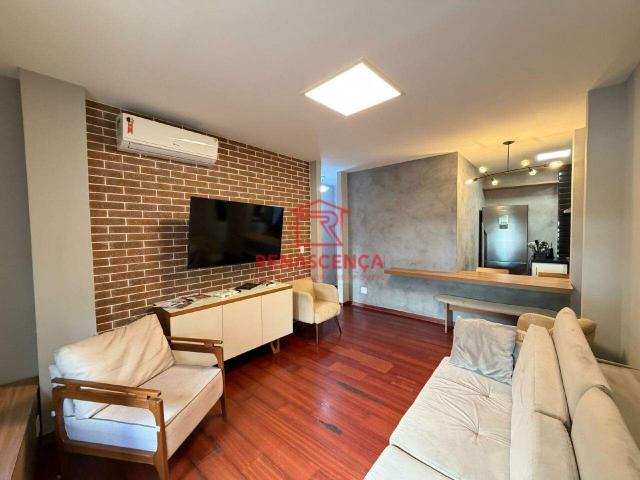 Apartamento para alugar, Copacabana Rio de Janeiro/RJ