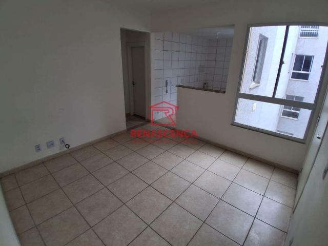 Apartamento para alugar, Cosmos Rio de Janeiro/RJ