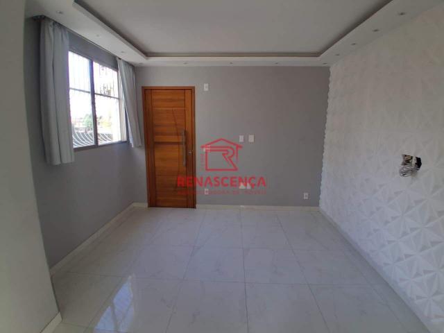 Apartamento para alugar, Cosmos Rio de Janeiro/RJ