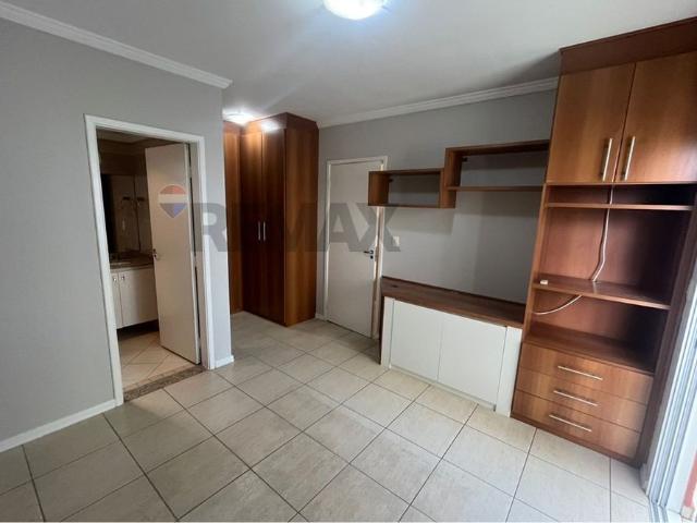 Apartamento para alugar de 90 m² no Campolim, 3 Dormitórios