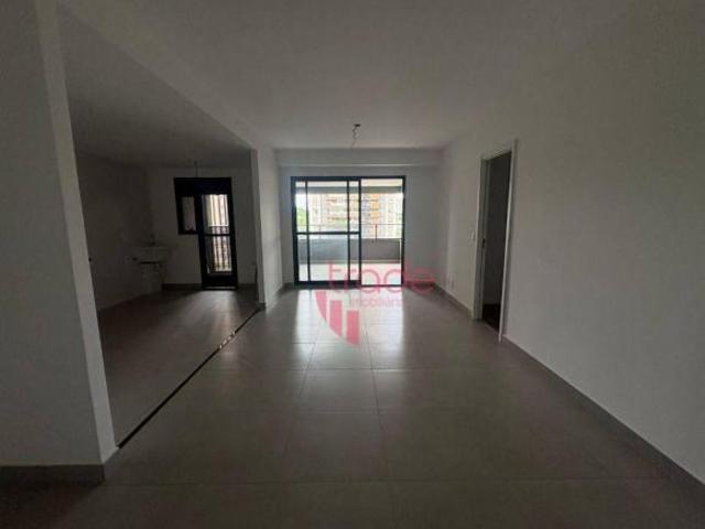 Apartamento para Alugar de 03 Quartos Sendo Todos Suítes no Bairro Jardim Olhos D&apos Água em Ribeirão P