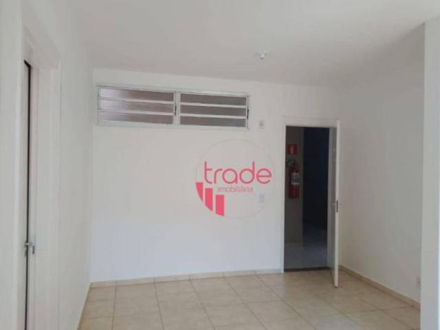 Apartamento para Alugar de 02 Quartos no Bairro Jardim Florestan Fernandes em Ribeirão Preto. Aparta