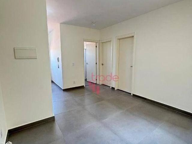 Apartamento para Alugar de 02 Quartos no Bairro Jardim Interlagos em Ribeirão Preto com Armários