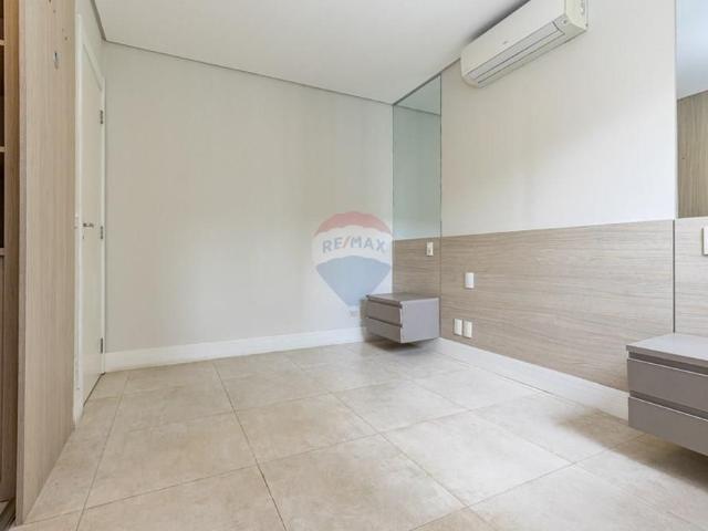 Apartamento para alugar de 1 dormitório, 66 mts, no Thera Residence Brooklin SP