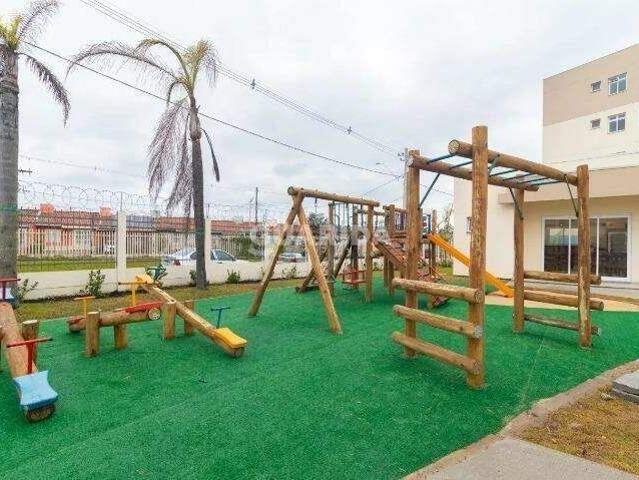 Apartamento para alugar de 2 dormitórios com 1 vaga no bairro Hípica COD: 25892