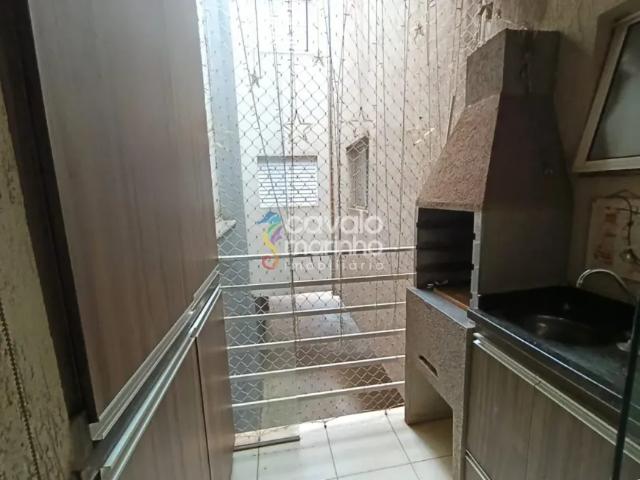 Apartamento para alugar de 2 quartos, 56m² Edifício Samara Jardim Botânico