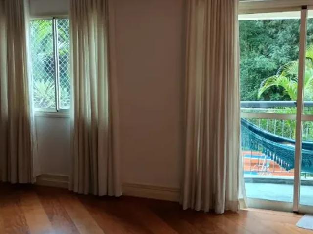 Apartamento para alugar de 3 dormitórios na Vila São Francisco, São Paulo