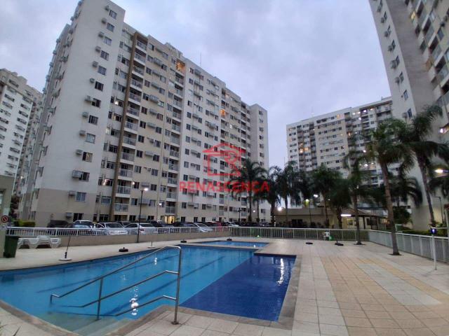 Apartamento para alugar, Del Castilho Rio de Janeiro/RJ
