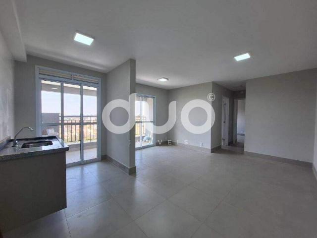 Apartamento para alugar, Dois Córregos Piracicaba/SP