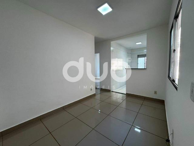Apartamento para alugar, Dois Córregos Piracicaba/SP