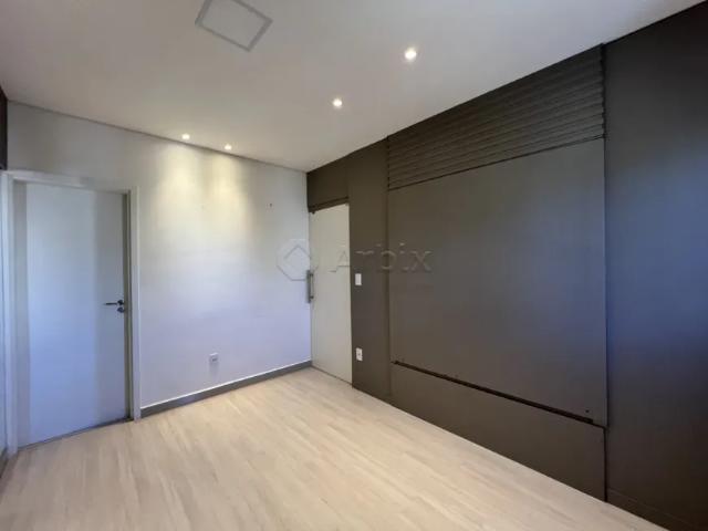 Apartamento para alugar e à venda no Edifício Trientino em Americana/SP