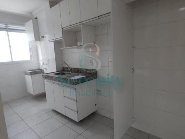 Apartamento para alugar e a venda no Jardim Acquaville, no Condominio Lago Maggiore, em Londrina/PR