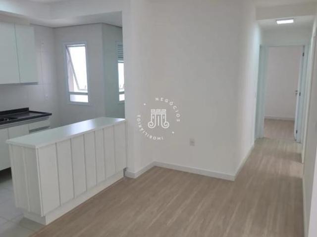 APARTAMENTO PARA ALUGAR E À VENDA NO LIFE RESIDENCIAL, JUNDIAÍ/SP