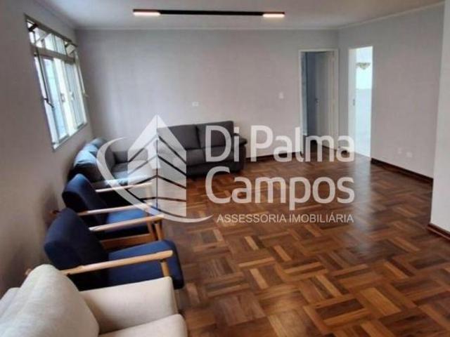 Apartamento para alugar e vender com 03 quartos, 1 suíte 1 vaga de garagem na Vila Mariana
